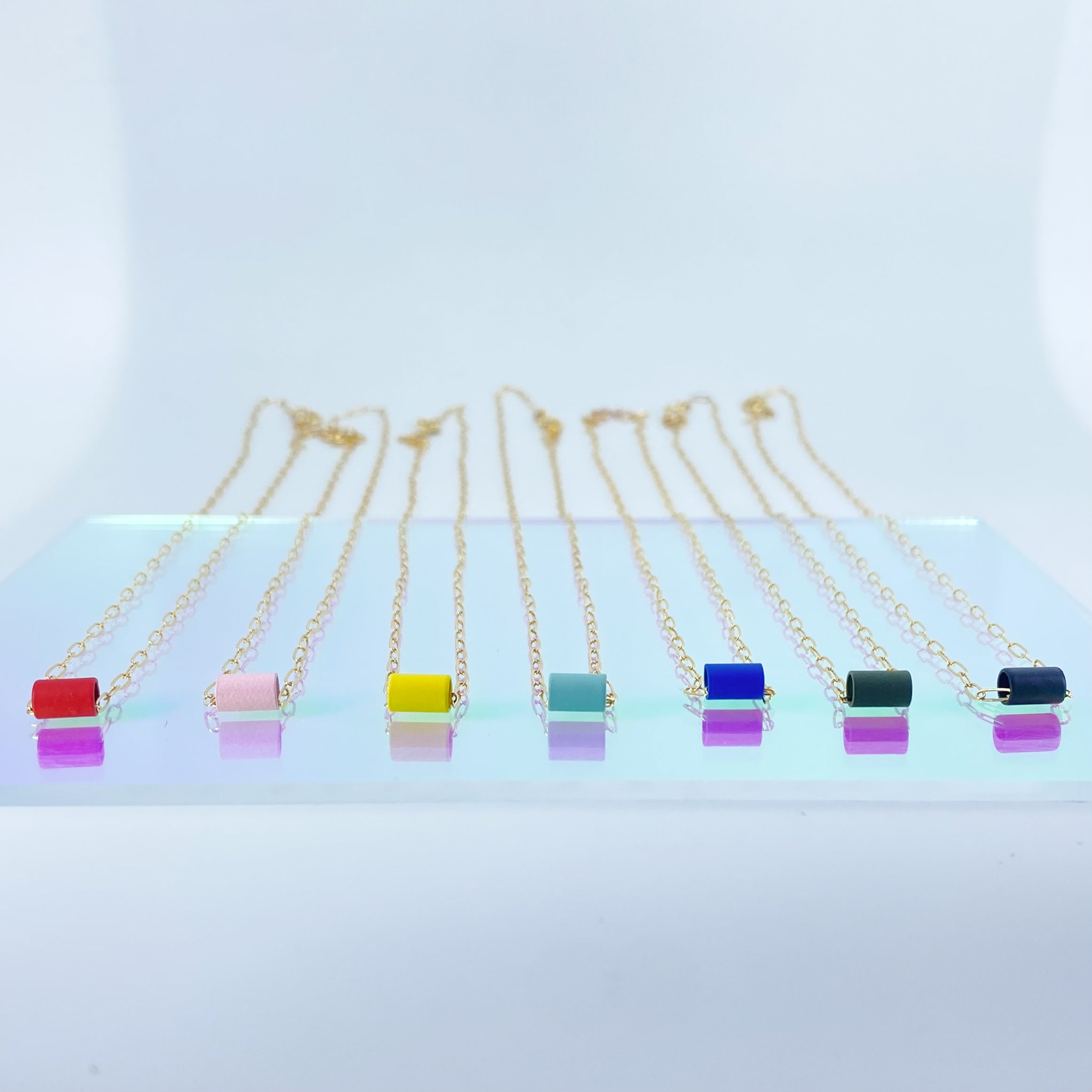 Necklaces – mandy by mandy